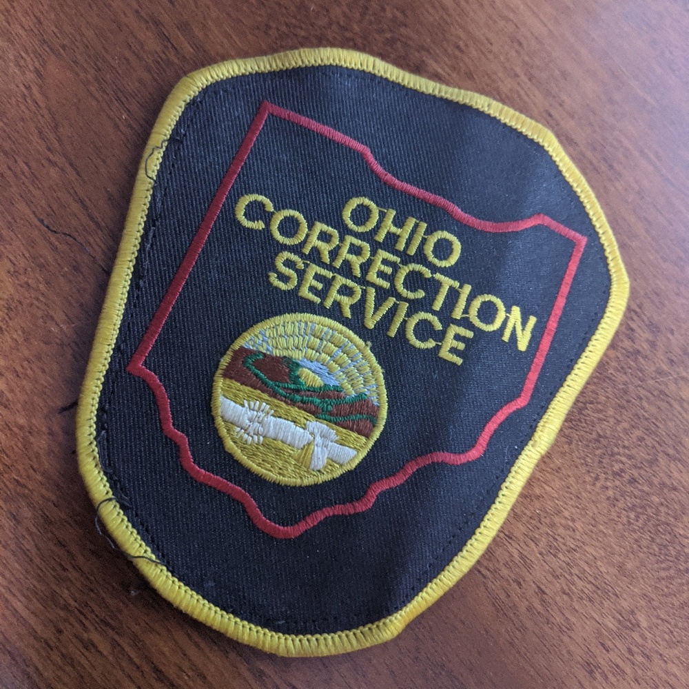 Law Enforcement Patch Collector's Bundle - Gem